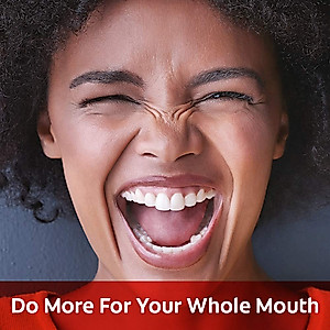 Colgate Total Toothpaste, Deep Clean, 5.1 Ounce, Pack of 2