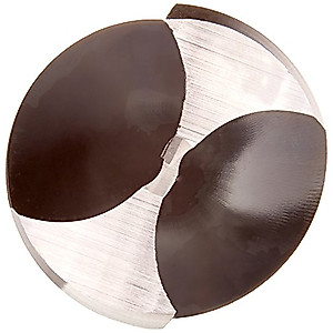 WoodOwl 00703 Overdrive Wood Boring Bit for Cordless Drills, 7/8-Inch Diameter