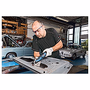 Bosch Professional GRO 12V-35 - Multiple-Tool Battery Operated Rotation.