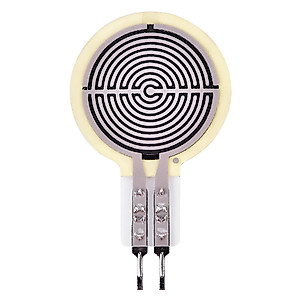 Flexible Thin Film Pressure Sensor,RP-C18.3-ST Flexible Thin Film Pressure Sensor Intelligent 20g-6kg