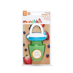 Munchkin Fresh Food Feeder (Colour and assortments Vary)