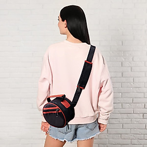 Kiddisie Steel Tongue Drum 11 Notes 6 Inch Handpan Drum Percussion Instrument with Mallets, Mallet Bracket, Finger Picks, Music Book and Travel Bag for Meditation Yoga Musical Education