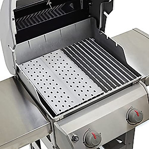 Replacement Grill Grates for Weber Genesis II® 300 Series