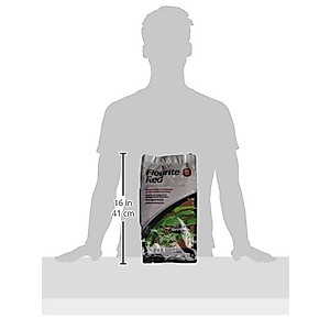 Seachem Flourite Red 7.7 lbs