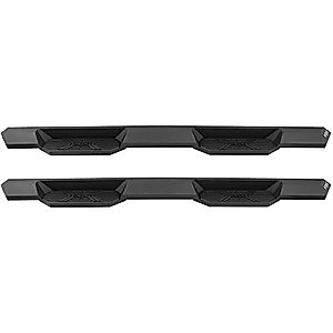 WESTIN Automotive Products 56-23945 Textured Black HDX Xtreme Board