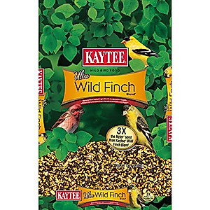 Ultra Wild Finch Seed10#