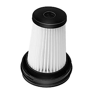 Baoblaze Cartridge Filter High Absorption Parts Accessory Replacement for Grundig VCH9631 Vacuum Household Sweeper Cleaning
