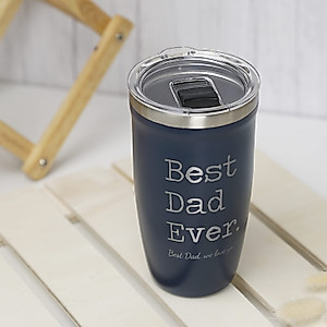 Personalized Photo Engraved Engraved Insulated Tumbler, Name Engraved Tumbler 16 oz. Stainless-Steel Travel Mug with Slide Lid, Custom Design Christmas Gift (Peyto 16) (Plum)