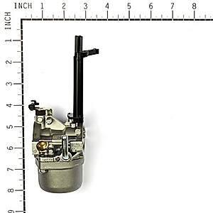 Briggs & Stratton 591378 Carburetor Replaces 796321, 696132, 696133, 796322