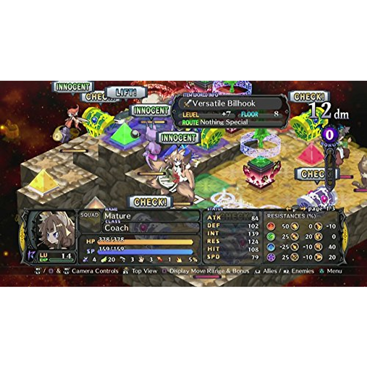 Disgaea 5: Alliance of Vengeance - PlayStation 4