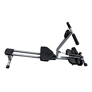 rockible Universal Rowing Machine PP Pedals Easy to Install for Fitness
