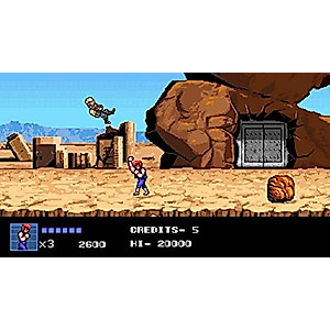 Double Dragon IV (Limited Run #107) (Import)