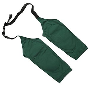 Dog Front Legs Sleeve, Comfortable Dog Elbow Brace Adjustable Double Protection for Medium Dogs (XL)
