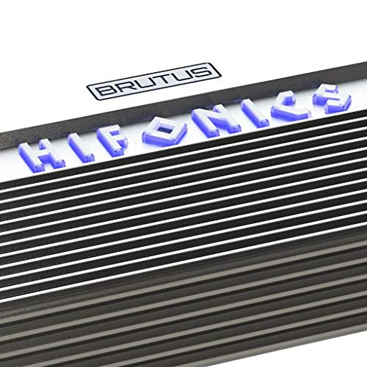 Class D 1600W RMS 1 Ohm Mono Car Subwoofer Amplifier