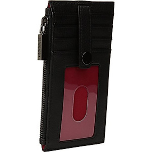 Hammitt 210 West Black/Gunmental One Size