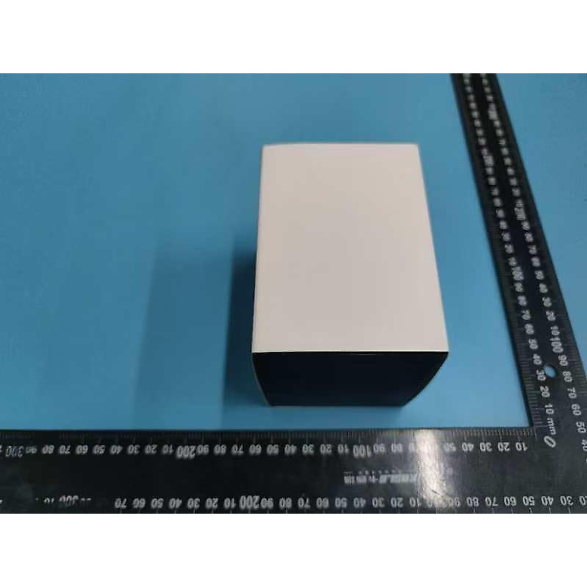 GUANHAO Ceramic Watches for Men, Black Business Men's Wristwatches with Calendar and Weeks, Quartz Watches with Ceramic Band Diamond Dial for Male Luminous Hands