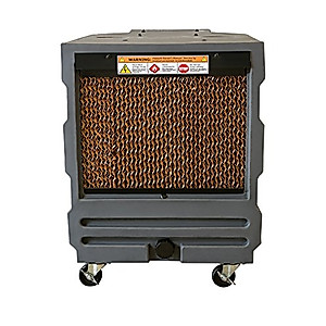 Portacool PACCY120GA1 Cyclone 120 Portable Evaporative Cooler