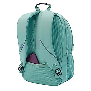 Totto Cambridge 15.4 Laptop Backpack Blue