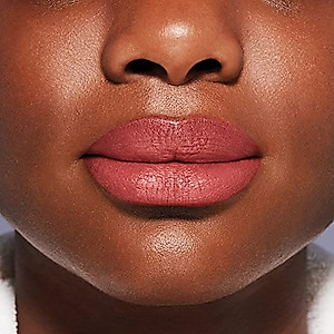 Shiseido VisionAiry Gel Lipstick, Rose Muse 211 - Long-Lasting, Full Coverage Formula - Triple Gel Technology for High-Impact, Weightless Color