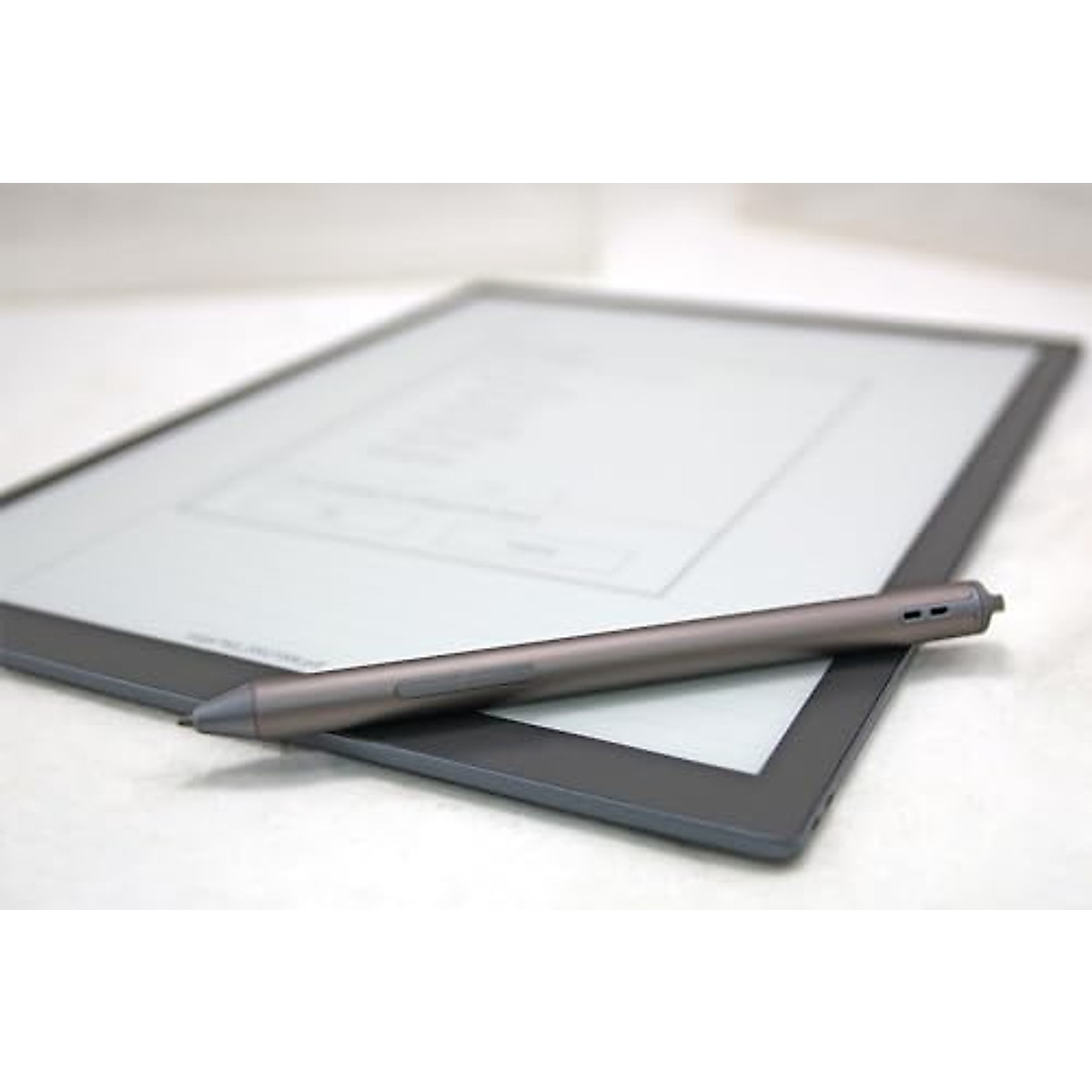 ENT-13T1 13.3” Digital Paper Tablet, Black