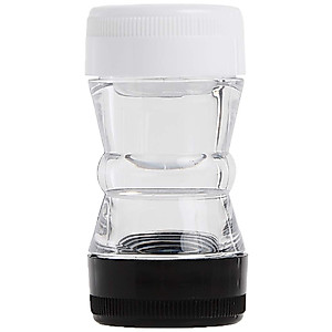 GSI Outdoors 79500 Salt and Pepper Shaker