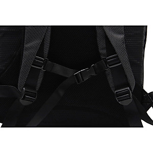 Qanba Aegis Travel Backpack - PlayStation 4