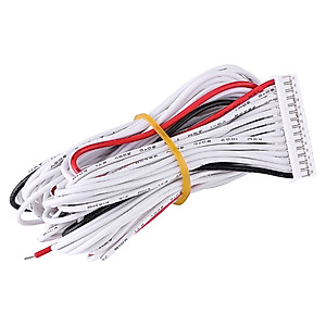 Li ion Li Polymer Battery Pack Board for 13S 48V/54.6V Batteries