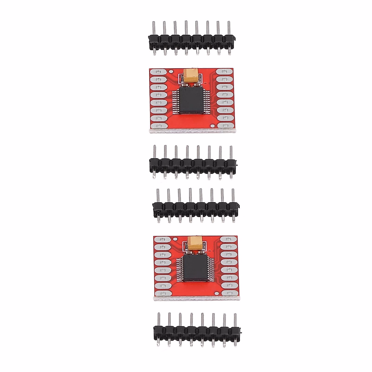 2 Sets TB6612FNG Motor Drive Module Drive High Performance