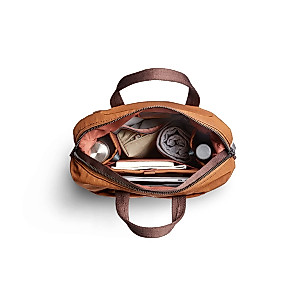 Bellroy Tokyo Totepack Compact (backpack, tote bag, 13” laptop bag) - Midnight