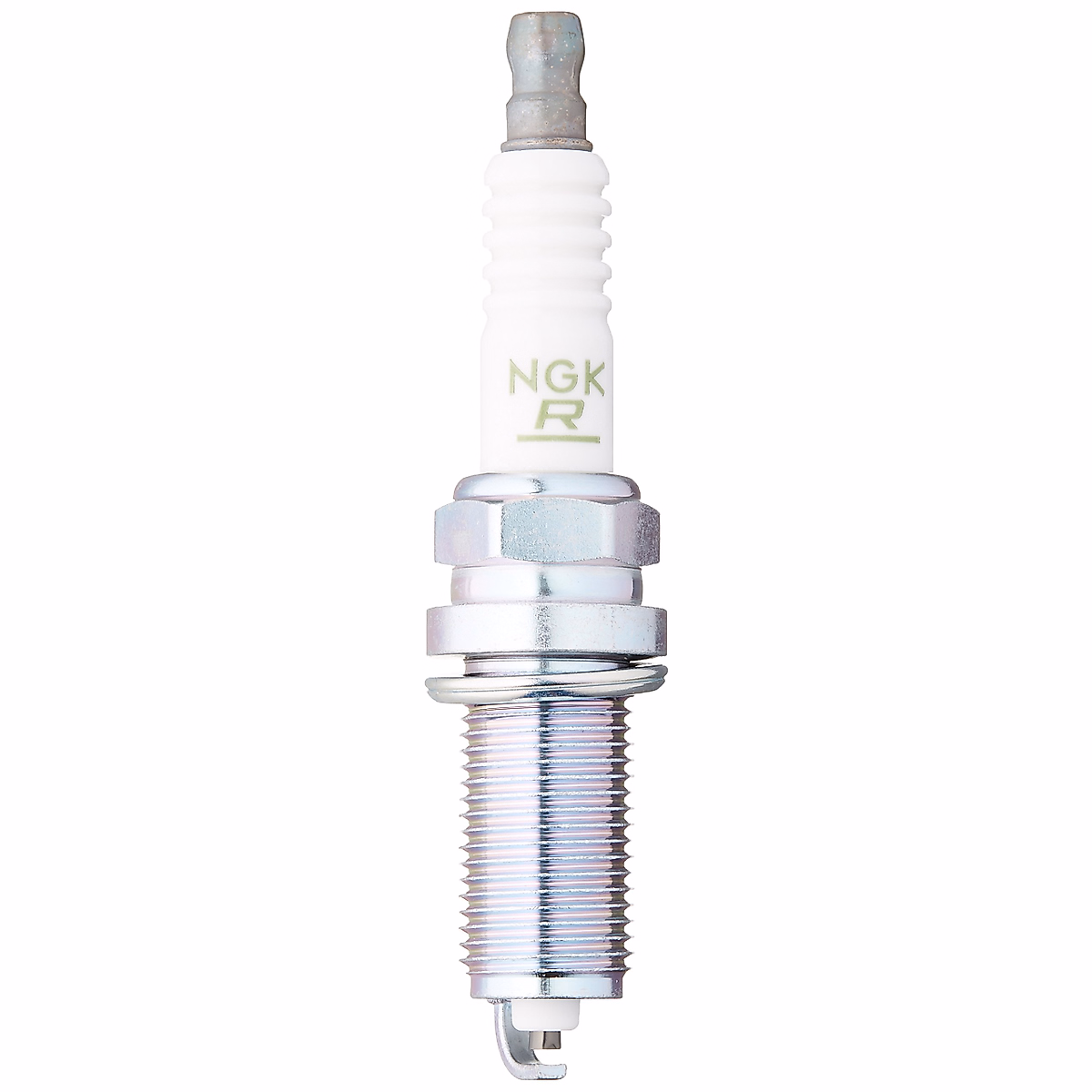 NGK 7787 V-Power Spark Plug. Part# LFR6C-11
