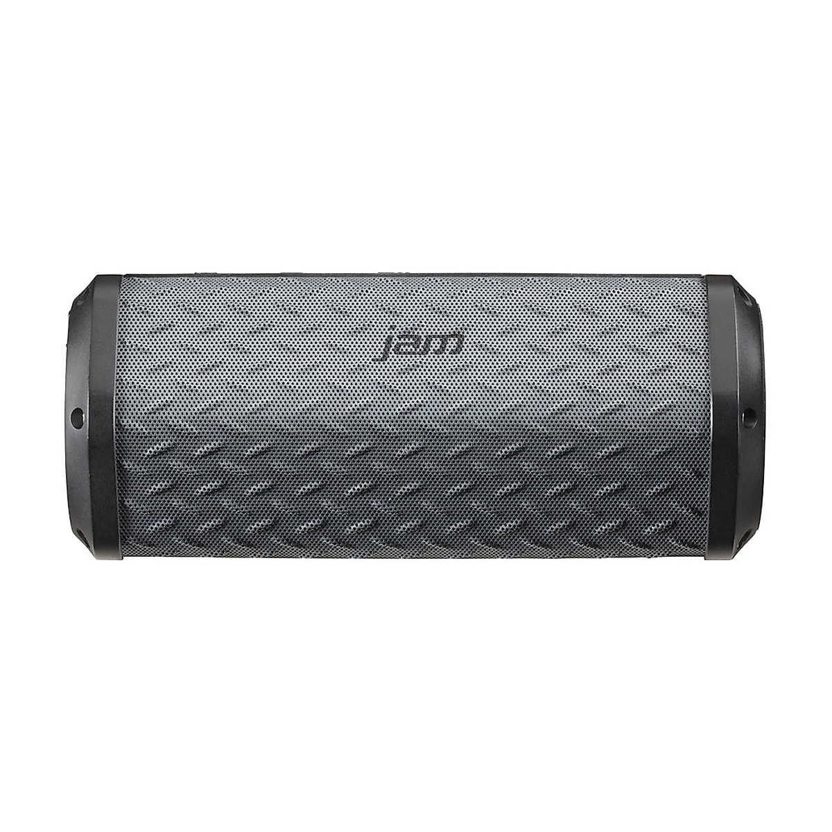 JAM Xterior Plus Rugged Wireless Bluetooth Speaker, Floats on Water, Dust Proof, Drop Proof, Waterproof, IP67 Rating, Integrated Screw Mount for Bike, HXP570