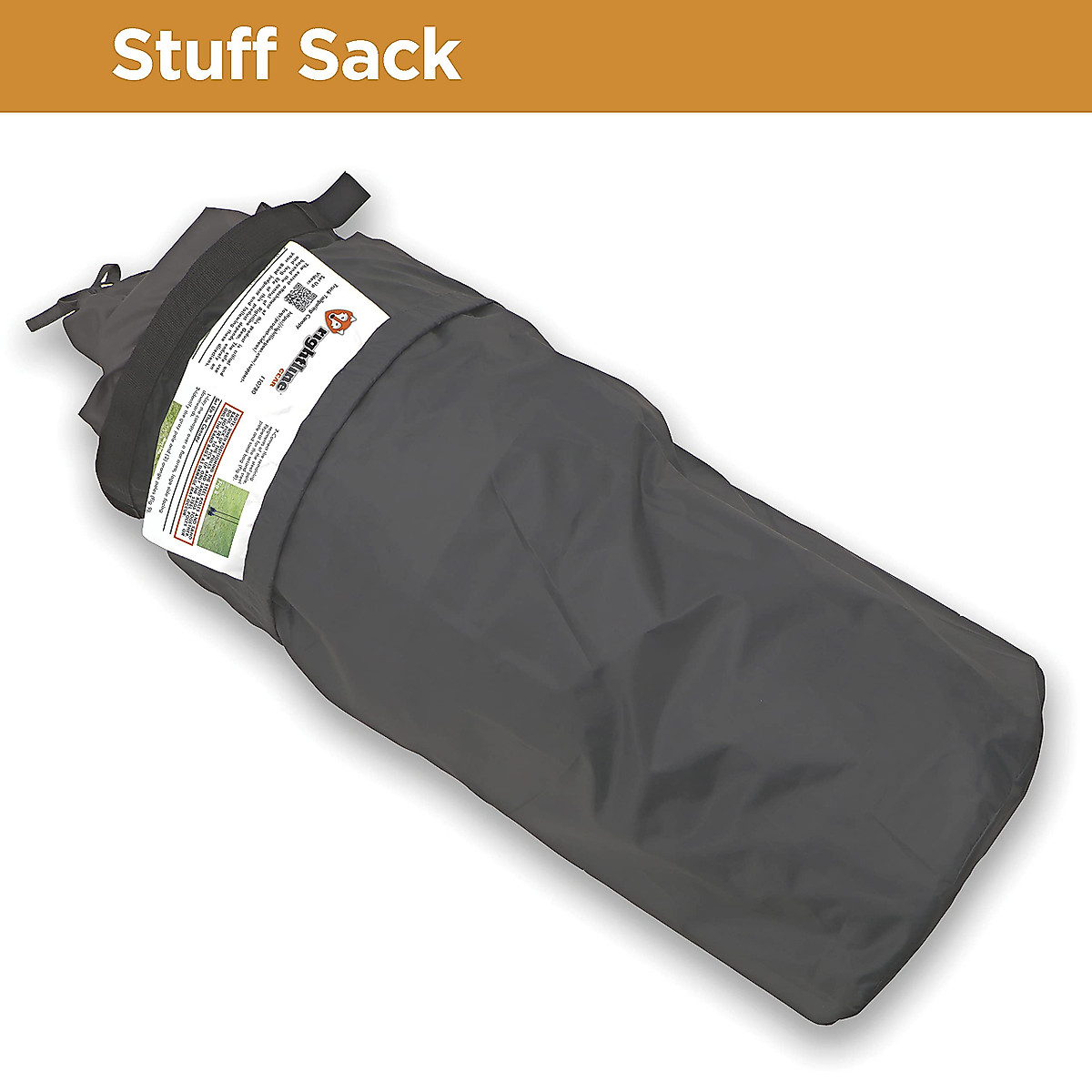 Rightline Gear Universal-Fit Truck Tailgate Portable Canopy Tent, 9.5 by 6 by 8.5 Feet,Blue