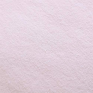 Laura Ashley Home - King Sheets, Cotton Flannel Bedding Set, Brushed for Extra Softness & Comfort (Pink, King)