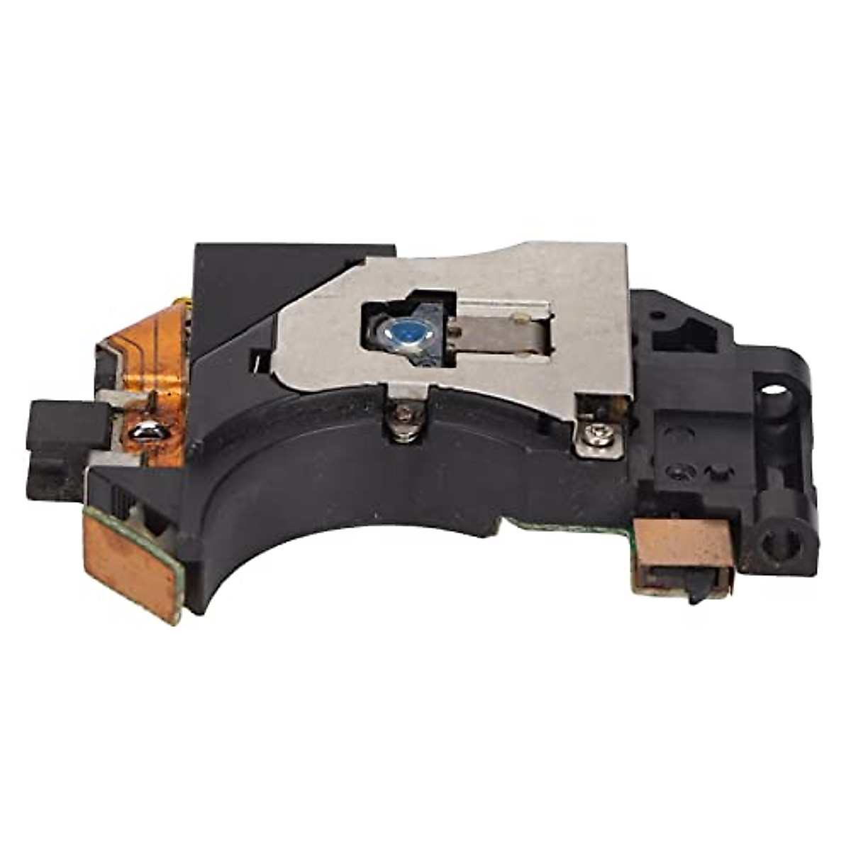 Binyalir Game Console Optical Lens, Precise Design Optical Lens for PS2 PCB Material for Optical Lens for Game Console