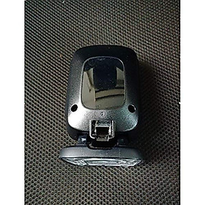 Symbol Zebra Motorola DS9208-SR4NNU21Z Kit includes DS9208-SR00004NNWW, USB Cable (Renewed)