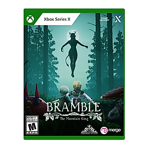 Bramble: The Mountain King for Xbox One & Xbox Series X S