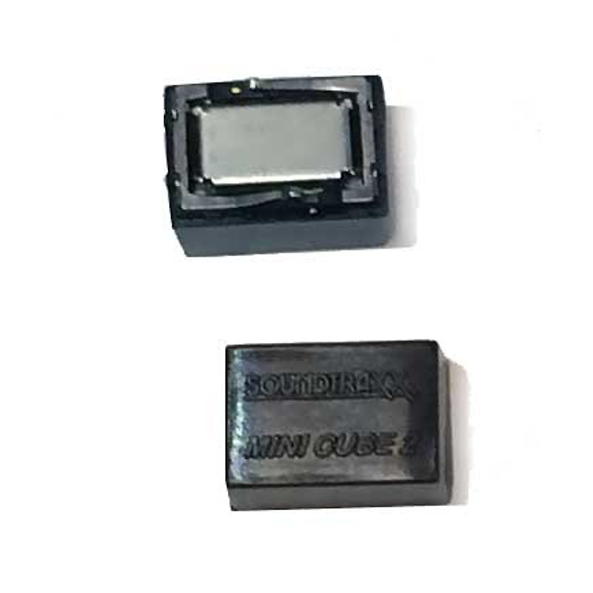 Throttle Up TUC810155 32 Ohm Mini Cube Speaker, 13mmx9mmx8.5mm