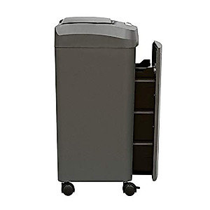 Boxis 70-Sheet Autofeed Microcut Paper Shredder