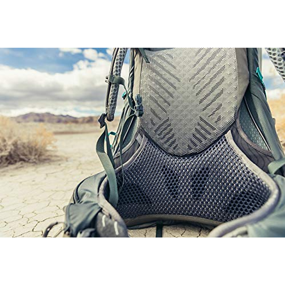 Gregory Mountain Products Women's Maven 65 Backpacking Backpack