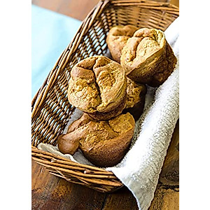 Bob's Red Mill Gluten Free Pancake Mix - 22 oz - 2 pk