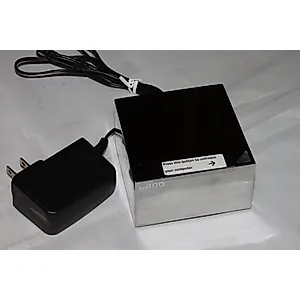 pano logic Thin Desktop Client Chrome Silver G1 N14939 with Power Supply