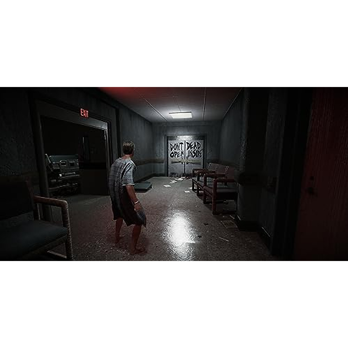 The Walking Dead: Destinies - PlayStation 5