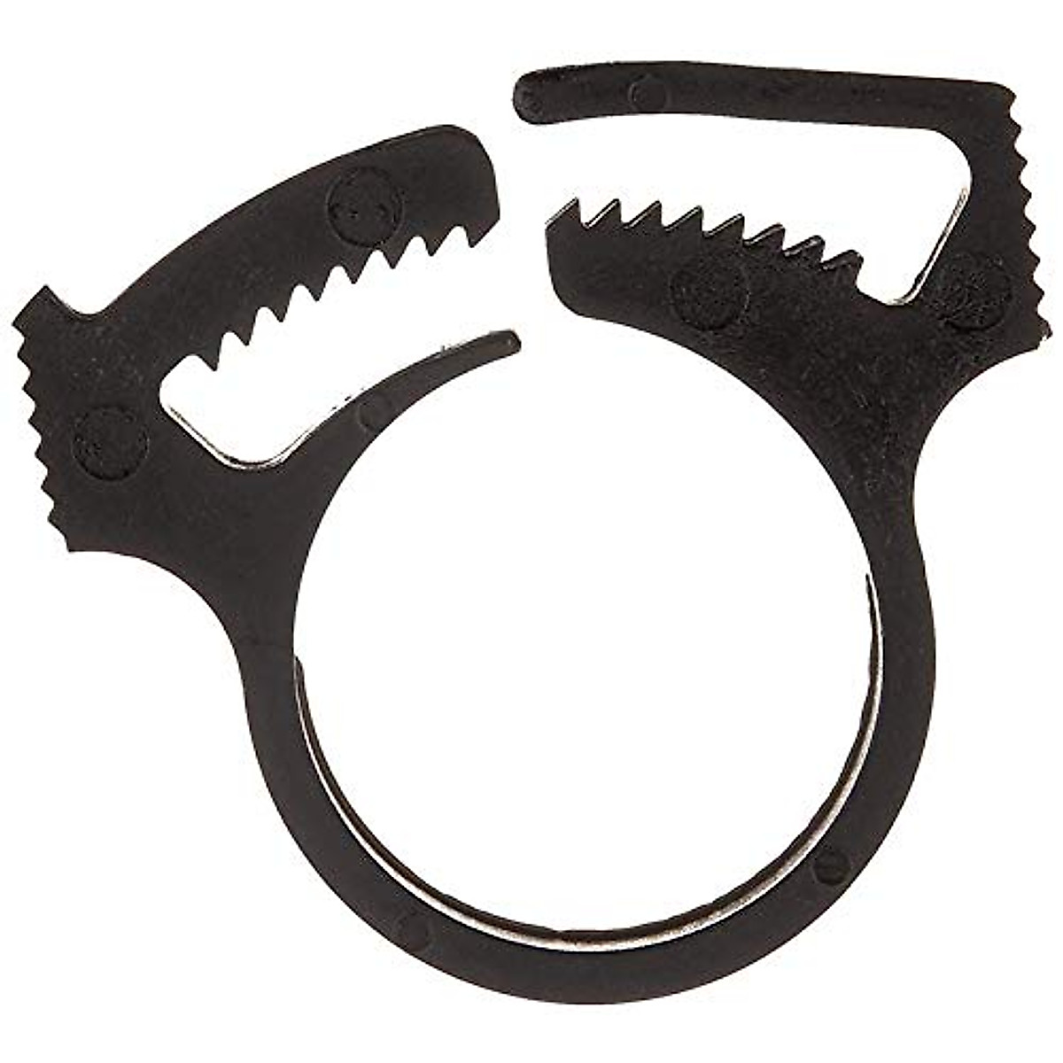 ATIE 3900 Sport Pool Cleaner Sweep Hose Complete 39-500 with No Spray Tail Scrubber Tail Sweep Pro Replacement For Polaris 3900 Sport, P39, and TR35P Pool Cleaners Sweep Hose 39-500, 39500