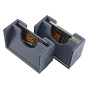 FOLDED SPACE Box Insert: Tiny Towns