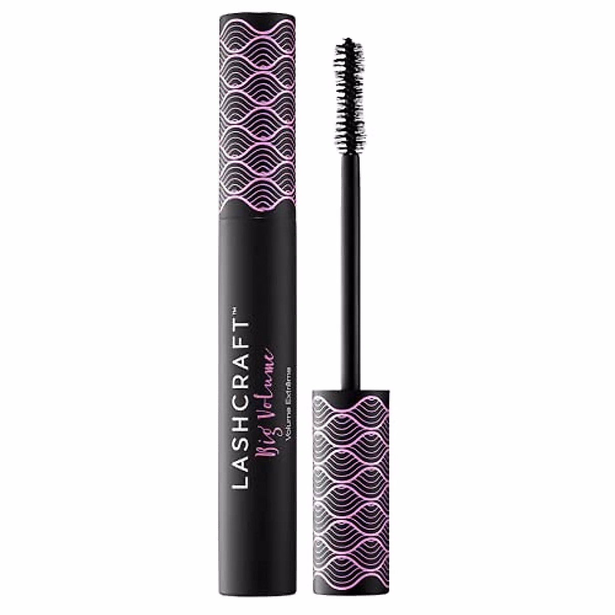 SEPHORA COLLECTION LashCraft Big Volume Volumizing Mascara 0.44 oz / 12.5 g
