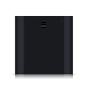 Wireless Receiver Adapter, Music Audio Transmitter with Bluetooth Function for 30pin-Enabled Sounddock Dock Speaker(Black)
