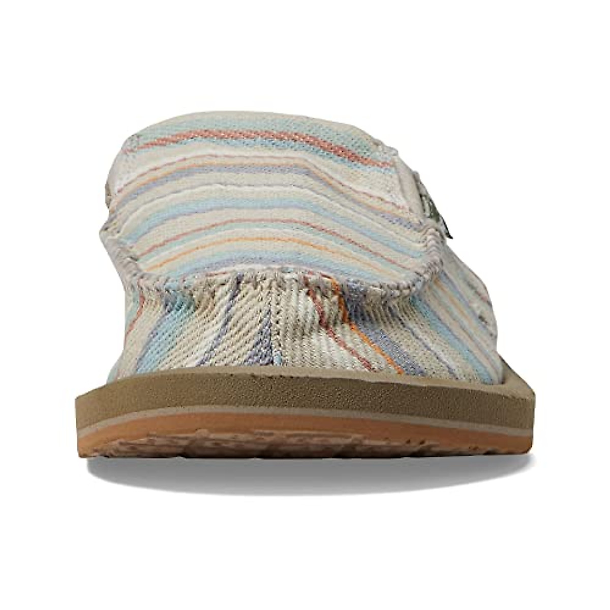 Sanuk You Got My Back ST Blanket Sand Multi 12 D (M)