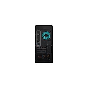 acer Predator Orion 3000 Gaming Desktop Computer - 12th Gen Intel Core i7-12700K 12-Core up to 5.00 GHz CPU, 16GB DDR4 RAM, 1TB NVMe SSD, GeForce RTX 3070 Ti 8GB GDDR6, Windows 11 Home