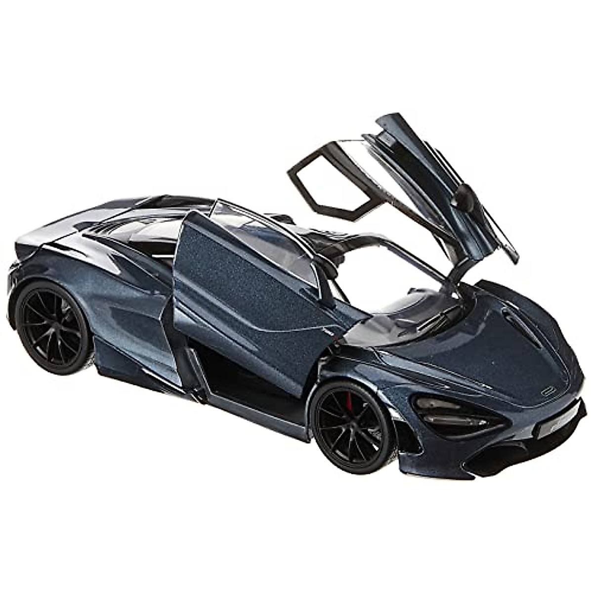Fast & Furious Presents: Hobbs & Shaw Hobbs' 1:24 McLaren 720S Die-cast Car, Toys for Kids and Adults