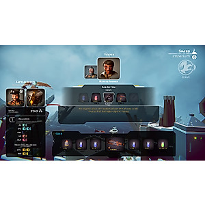 The Falconeer: Warrior Edition - [PlayStation 4]